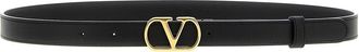 Valentino Garavani Ceinture - Noir