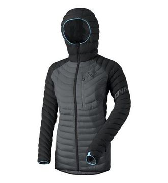 Dynafit Radical Down RDS - Daunenjacke mit Kapuze Skitouring - Damen