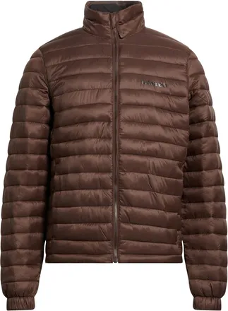 Timberland JACKEN & M&Auml;NTEL - Pufferjacken & Daunenjacken auf YOOX.COM