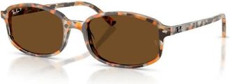 Ray-Ban Sonnenbrille - - Accessories - unisex - Braun - 54 MM