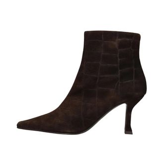 Lodi Philip Stiefeletten - - Shoes - Damen - Braun - 40 EU