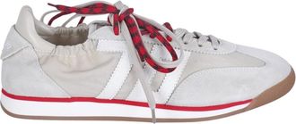 Back70 Back70, Femme, Chaussures, Beige, Taille: 39 EU Baskets Rocket A26-102