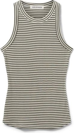 Sofie Schnoor Femme, Tops, Multicolore, Taille: 38 FR Snos434 Top