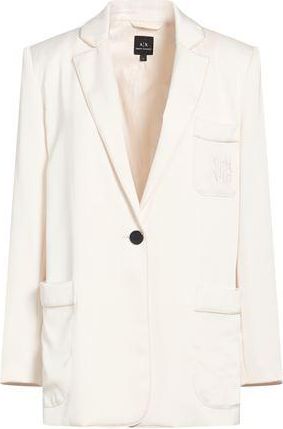 A|X Armani Exchange Ensembles et coordonn&eacute;s - Blazers sur YOOX.COM