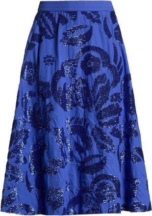 Essentiel HOSEN & R&Ouml;CKE - Midi-R&ouml;cke auf YOOX.COM