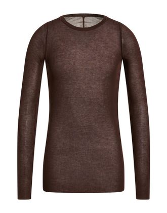 Rick Owens STRICKWAREN - Pullover auf YOOX.COM