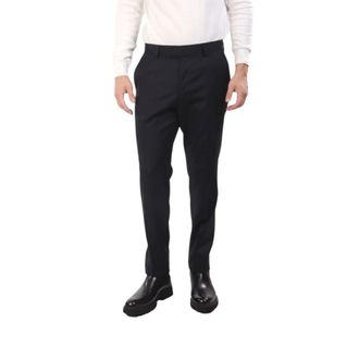 HUGO BOSS H-Genius Chino - - Trousers - Herren - Blau - 4XL