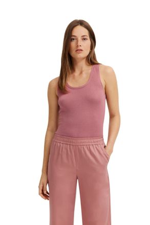 Bugatti Damen Top stilvolles sommerliches Design hoher vielseitig