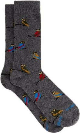 Dor&eacute; Dor&eacute; Chaussettes imprim&eacute;es
