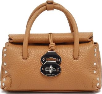 Zanellato Femme, Sacs, Brun, Taille: ONE Size Dotta Centauro Baby