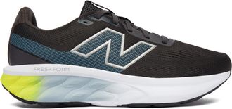 New Balance Laufschuhe New Balance Fresh Foam X 520 V9 M52031E Schwarz