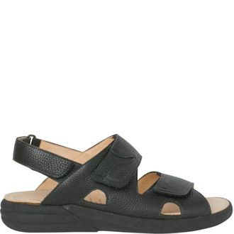 Ganter schwarz(schwarz), Gr. 41