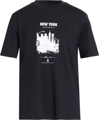 Brunello Cucinelli TOPS - T-shirts auf YOOX.COM