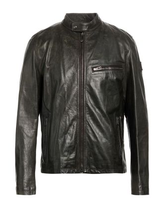 Belstaff JACKEN & M&Auml;NTEL - Jacken und Anoraks auf YOOX.COM