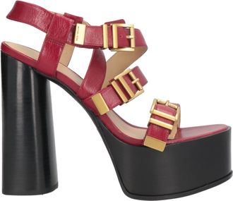 Michael Kors SCHUHE - Sandalen auf YOOX.COM