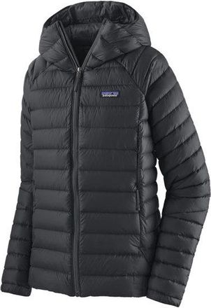 Patagonia Down Sweater Hoody W - Daunenjacke - Damen