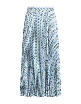Tory Burch HOSEN & R&Ouml;CKE - Midi-R&ouml;cke auf YOOX.COM