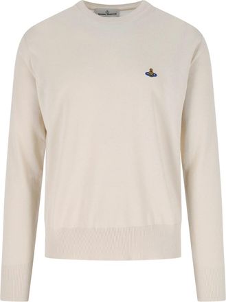 Vivienne Westwood Crewneck Sweater Alex
