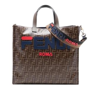 Fendi Damen, Pre-Owned, Braun, ONE SIZEGr&ouml;&szlig;e
