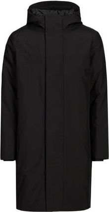 Save The Duck Parka longue &agrave; capuche