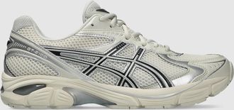 Asics Baskets Gt-2160 Smoke Grey Black