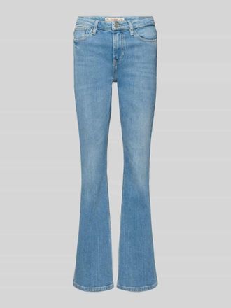 Guess Flared Jeans mit 5-Pocket-Design