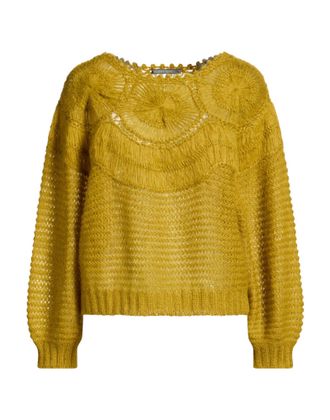 Alberta Ferretti STRICKWAREN - Pullover auf YOOX.COM