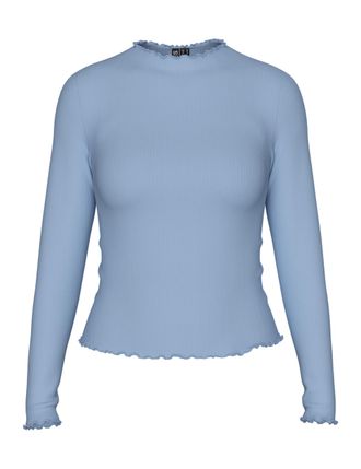 Pieces Pcnicca Ls Top Noos