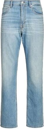 7 For All Mankind rechte Jeans - Blau