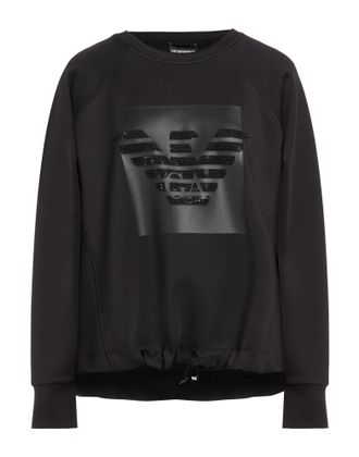 Emporio Armani TOPS - Sweatshirts auf YOOX.COM