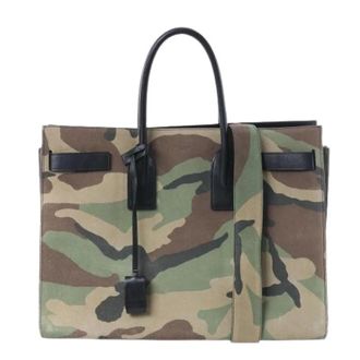 Saint Laurent Damen, Pre-Owned, Mehrfarbig, ONE SIZEGr&ouml;&szlig;e