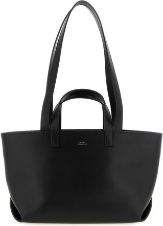 A.P.C. A. P.C. Shopper - Schwarz