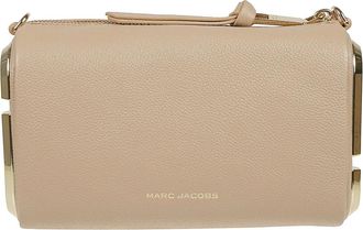 Marc Jacobs Femme, Sacs, Brun, Taille: ONE Size Snapshot Shoulder Bag