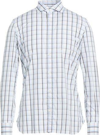 LUIGI BORRELLI NAPOLI TOPS - Hemden auf YOOX.COM