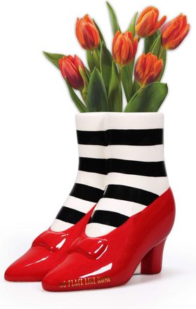 Half Moon Bay Blumentopf - Der Zauberer von Oz Pflanztopf Wicked Witch -Offizielle Lizenz