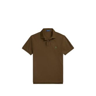 Polo Ralph Lauren Baumwoll Polo - Beige