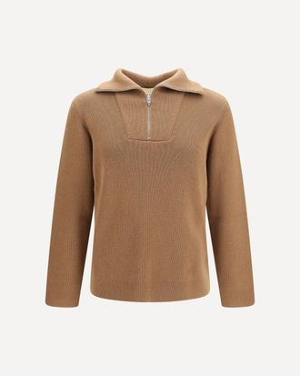 Valentino Wool Sweater Male S
