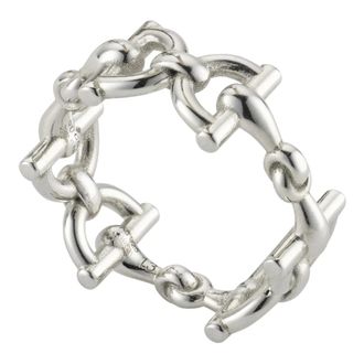 Gucci Damen, Accessories, Grau, 52 MMGr&ouml;&szlig;e