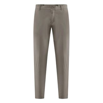 Bomboogie Homme, Pantalons, Beige, Taille: W29 Pantalon Chino Slim