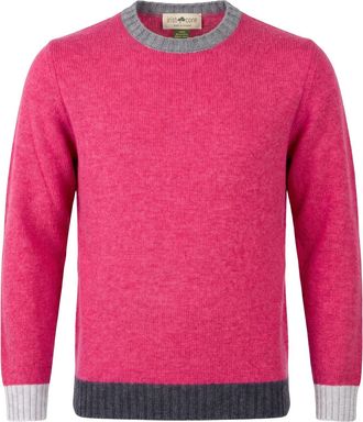 Irish Crone STRICKWAREN - Pullover auf YOOX.COM