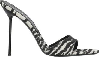 PARIS TEXAS Femme, Chaussures, Multicolore, Taille: 40 EU Lidia Sandal