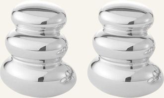 JENNY BIRD Ohrstecker Non-Stop By Glambou silber