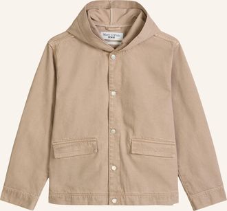Marc O'Polo Denim Marc Opolo Denim Jeansblouson beige