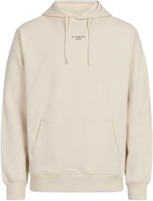 Dr&ocirc;le de Monsieur Hoodie en coton