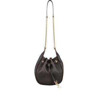 Saint Laurent Damen, Taschen, Braun, ONE SIZEGr&ouml;&szlig;e