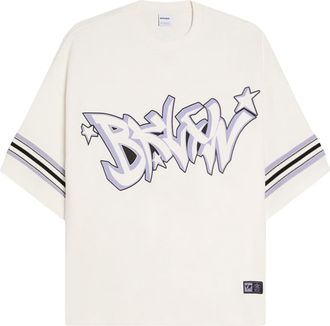 Bershka Sweatshirt