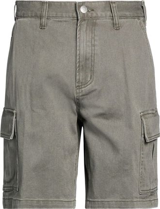 Obey HOSEN & R&Ouml;CKE - Jeansshorts auf YOOX.COM