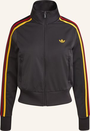 adidas Originals Adidas Originals Trainingsjacke Firebird Classic grau