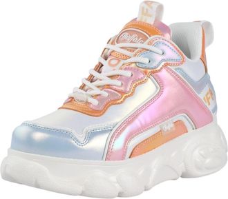 Buffalo Sneaker CLD Chai