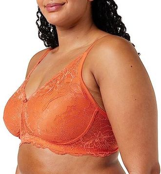 Triumph Amourette Charm N03 - Soutien-gorge sans armatures, Sienne, 75F